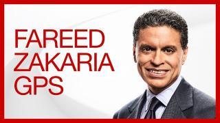 Fareed Zakaria GPS Next Episode Air Date & Countdow