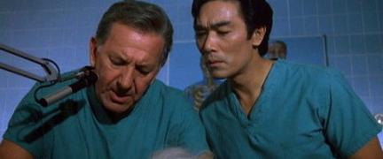 Quincy, M.E. Season 2 Air Dates & Countdown