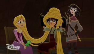 Tangled: The Series Next Episode Air Date & Countdown