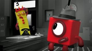 Numberblocks Season 8 Air Dates & Countdown