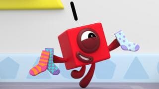 Numberblocks Season 8 Air Dates & Countdown
