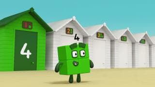 Numberblocks Next Episode Air Date & Countdown