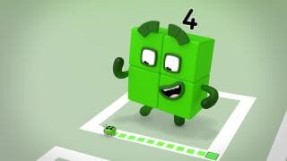 Numberblocks Season 8 Air Dates & Countdown