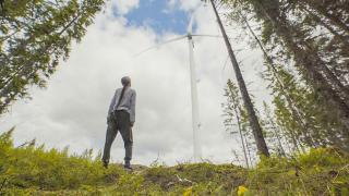 Greta Thunberg: A Year to Change the World Next Episode