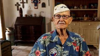 Attack on Pearl Harbor: Minute by Minute Next Episode A