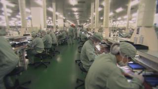 Out of Stock: Supply Chain Crisis Next Episode Air Date