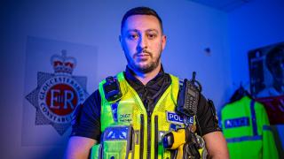 Police: Night Shift 999 Season 2 Air Dates & Countd