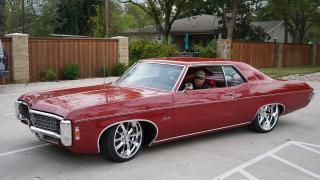 Shorty's Dream Shop Next Episode Air Date & Countdo