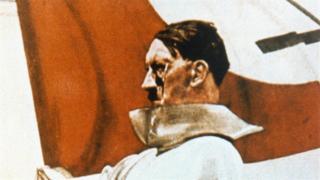 Hitler: The Lost Tapes of the Third Reich Season 3 Air