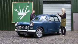 Motor Shed Squad Season 3 Air Dates & Countdown