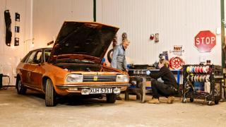 Motor Shed Squad Season 3 Air Dates & Countdown