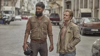 Atomic Next Episode Air Date & Countdown