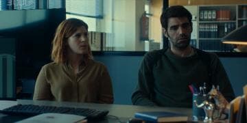 El Mal Invisible Next Episode Air Date & Countdown