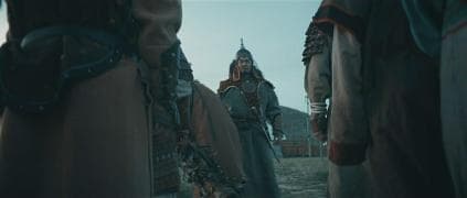 Genghis Khan: The Secret History of the Mongols Next Ep