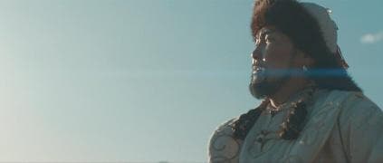 Genghis Khan: The Secret History of the Mongols Next Ep