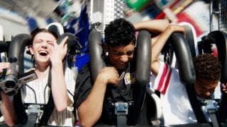 Etter Benjamin Season 1 Air Dates & Countdown