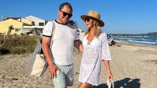 Amanda & Alan's Greek Job Season 1 Air Dates