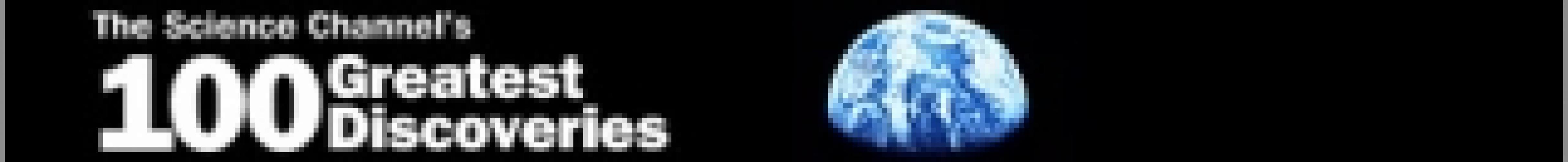 100 Greatest Discoveries Next Episode Air Date & Co
