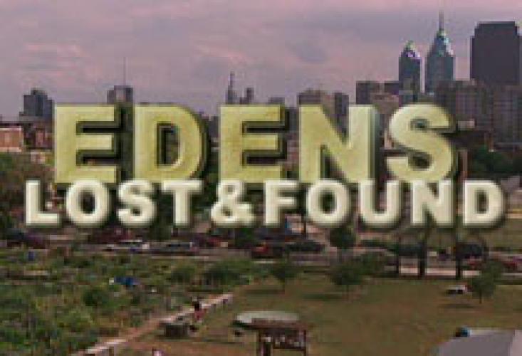 Edens Lost and Found Next Episode Air Date & Countd