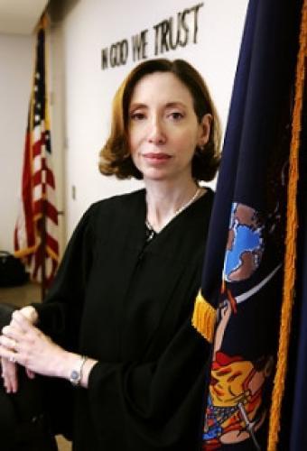 Tough Justice with Judge Marian Shelton Next Episode Ai