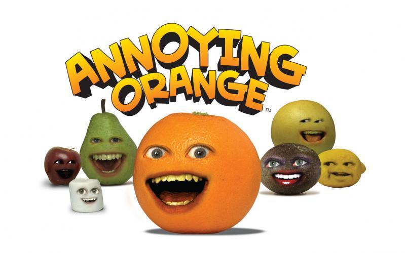 The Annoying Orange Next Episode Air Date Countdo The Annoying Orange Next Episode Air Date Countdo