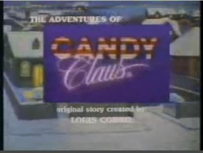 The Adventures of Candy Claus Next Episode Air Date &am