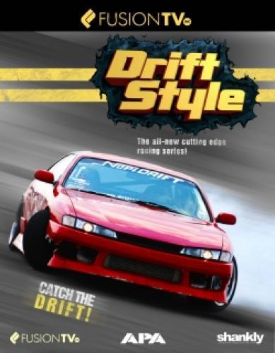 Drift Style Next Episode Air Date & Countdown