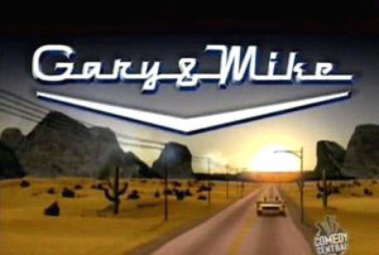 Gary and Mike Next Episode Air Date & Countdown