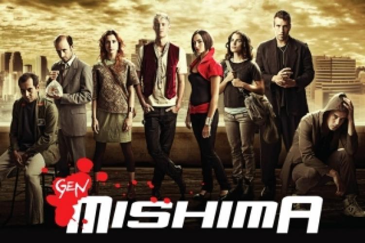 Gen Mishima Next Episode Air Date & Countdown
