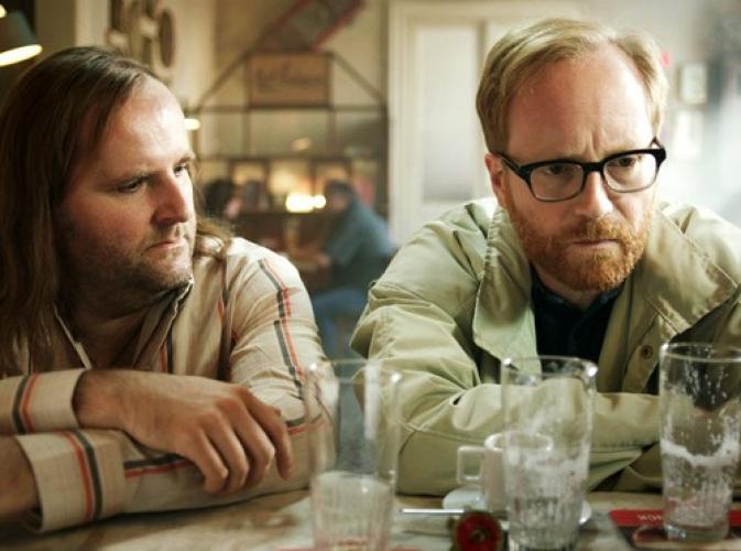 Marsman Season 1 Air Dates & Countdown