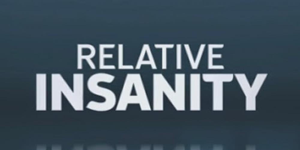 Relative Insanity Next Episode Air Date & Countdown