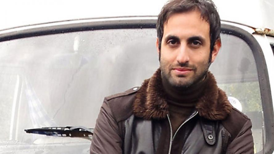 Tim Samuels: The Hunt for Real Men Next Episode Air Dat