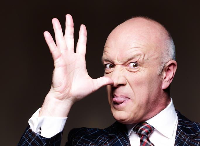 Geert Hoste waakt over het land Season 1 Air Dates