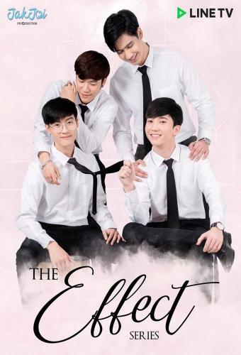 The Effect The Series Next Episode Air Date Coun