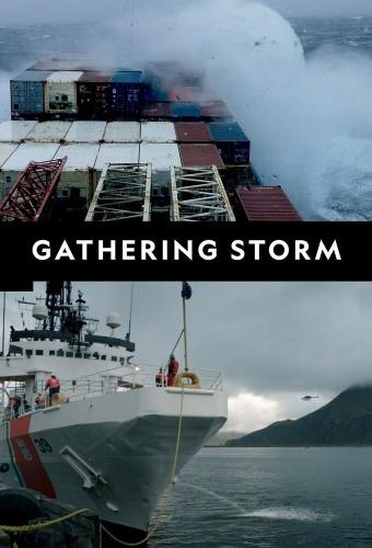 Gathering Storm Next Episode Air Date & Countdown