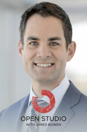 Open Studio with Jared Bowen Next Episode Air Date