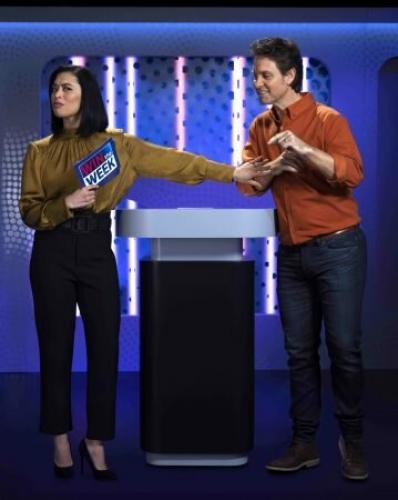 Win the Week Next Episode Air Date & Countdown