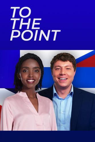 To The Point Next Episode Air Date & Countdown