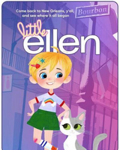 Little Ellen Next Episode Air Date & Countdown