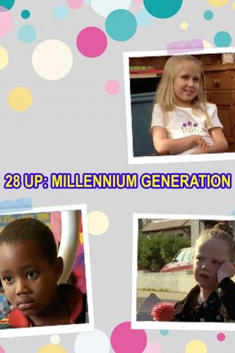 28 Up: Millennium Generation Next Episode Air Date