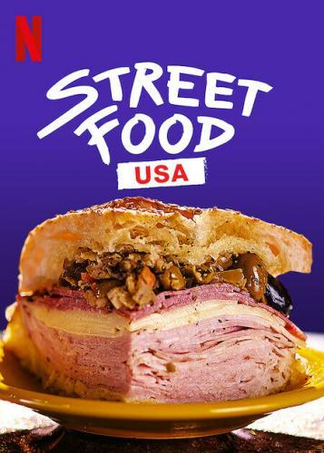 Street Food: USA Next Episode Air Date & Countdown