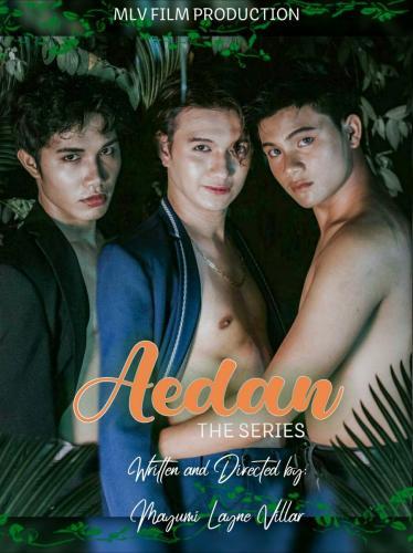 Aedan Next Episode Air Date & Countdown