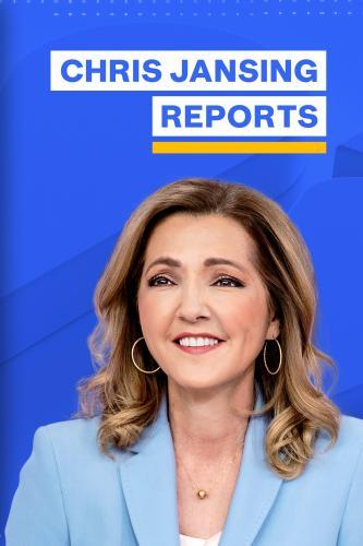 Chris Jansing Reports Next Episode Air Date & Count Chris Jansing Reports Next Episode Air Date & Count