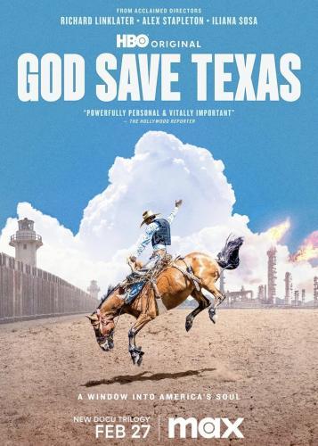God Save Texas Next Episode Air Date & Countdown
