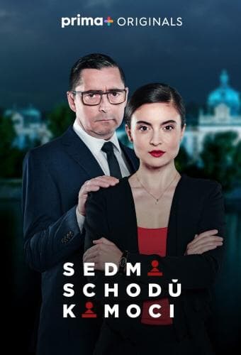 Sedm schodů k moci Next Episode Air Date & Countdo