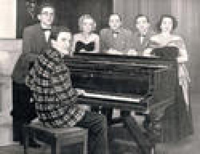 Jimmy Logan Season 1 Air Dates & Countdown