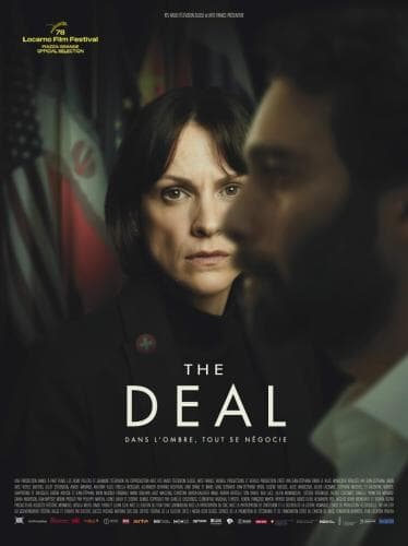 The Deal Next Episode Air Date & Countdown