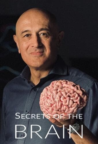 Secrets of the Brain Next Episode Air Date & Countd