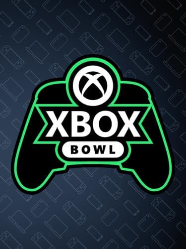 Xbox Bowl Season 1 Air Dates & Countdown