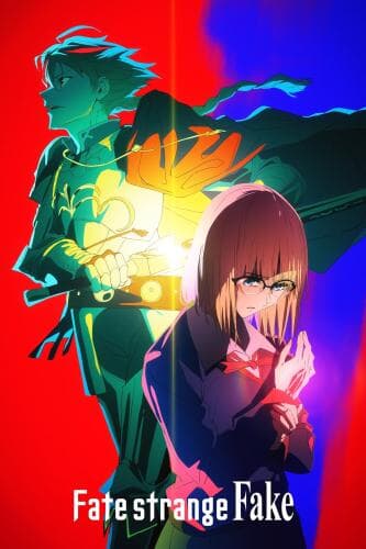 Fate/strange Fake Next Episode Air Date & Countdown